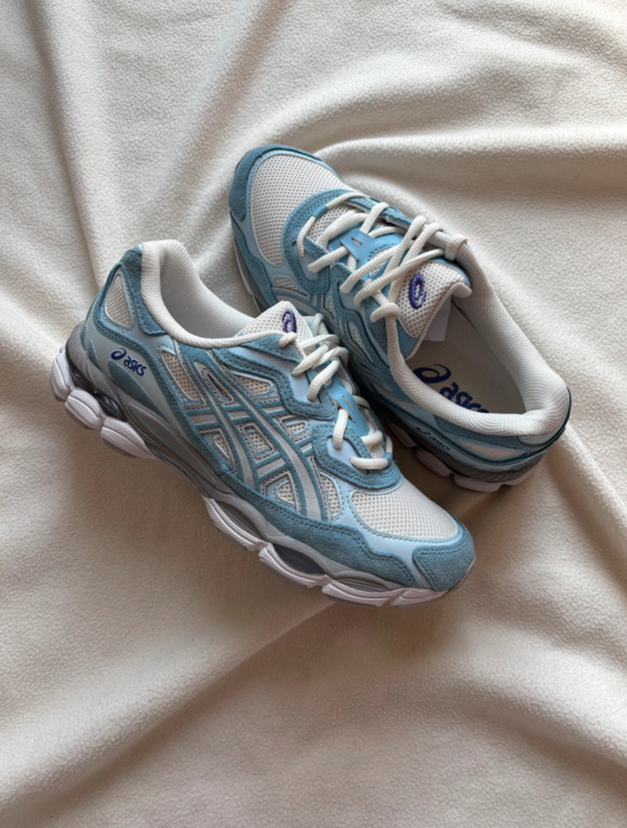 Gel-Kayano 14 rose – Sneakshop